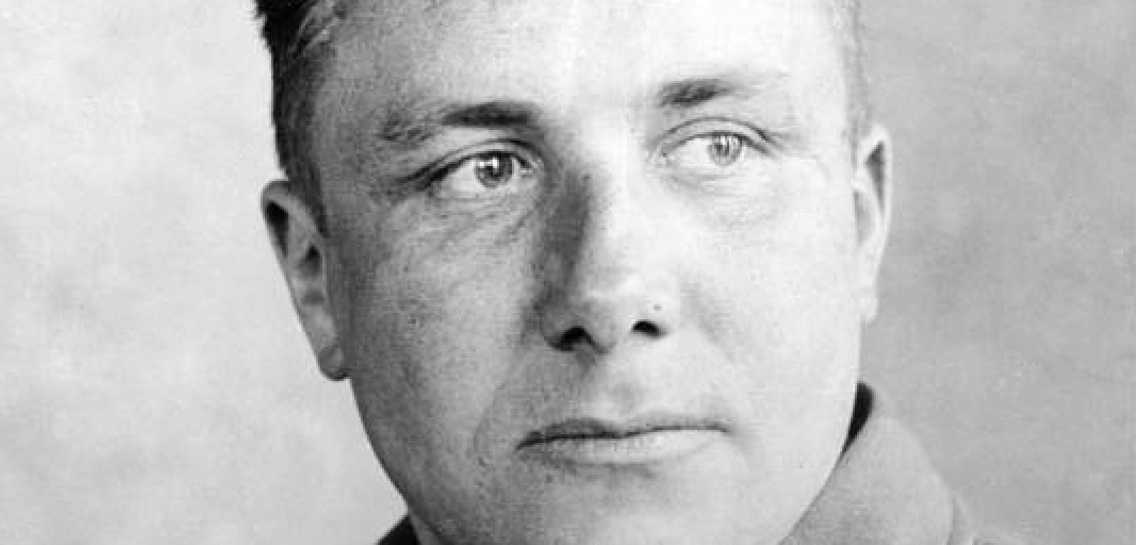 Martin Bormann - szef Kancelarii Partii NSDAP i sekretarz Adolfa ...