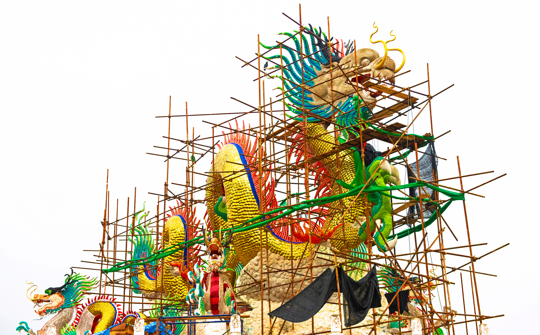 Nowy raport o technologiach: Im Chiny są bliżej celu, tym więcej przeszkód muszą pokonać. Co ...