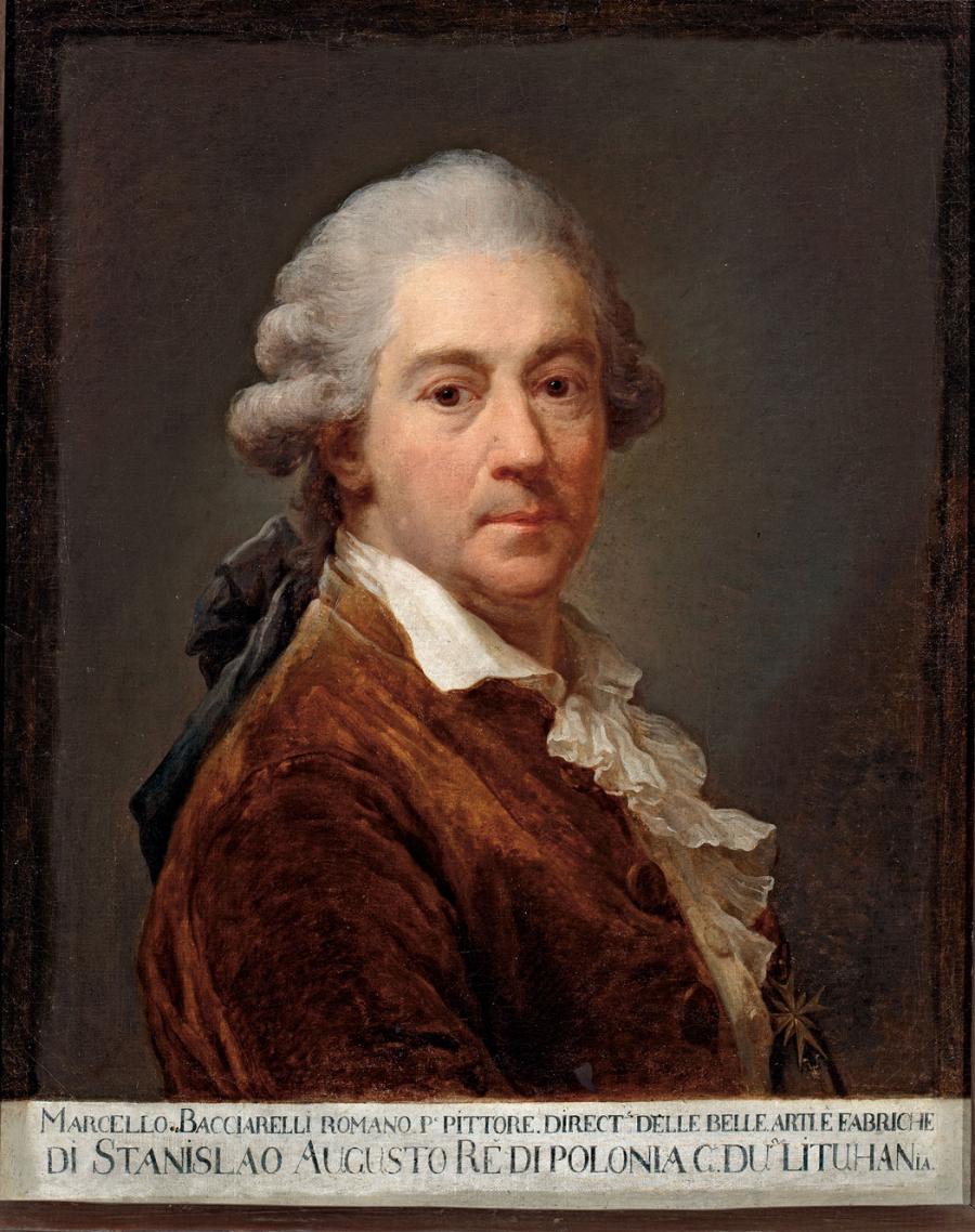 Recenzja wystaw: „Portret w gdańsku w XVI i XVII wieku”, „Marcello ...