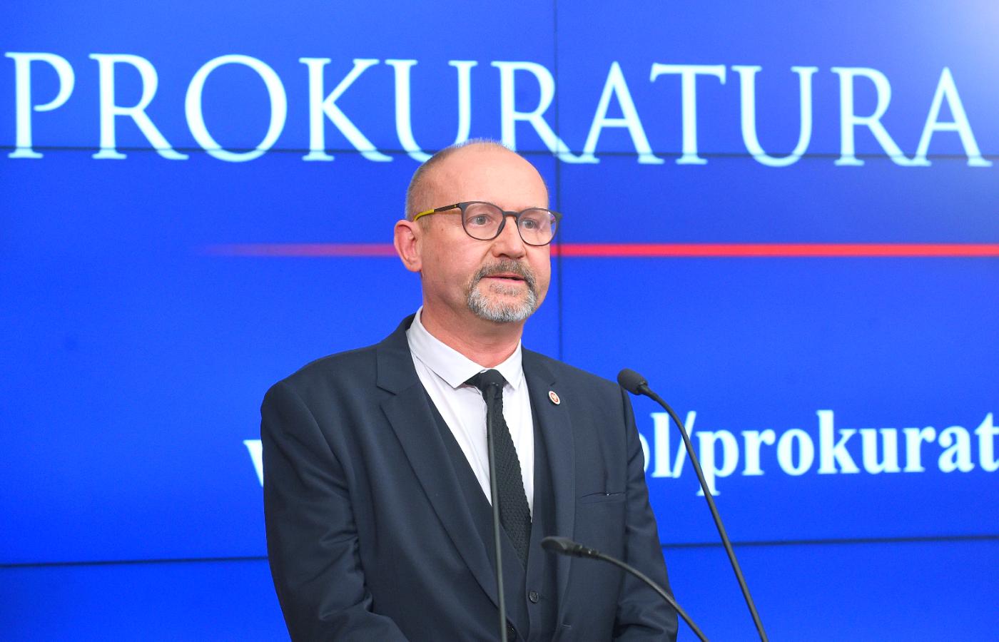 Bunt milionerów. „Królowie życia” z Prokuratury Krajowej mają powody, by się bronić