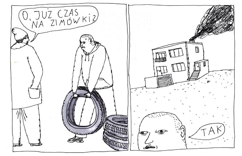 Polityka.pl - serwis internetowy tygodnika Polityka