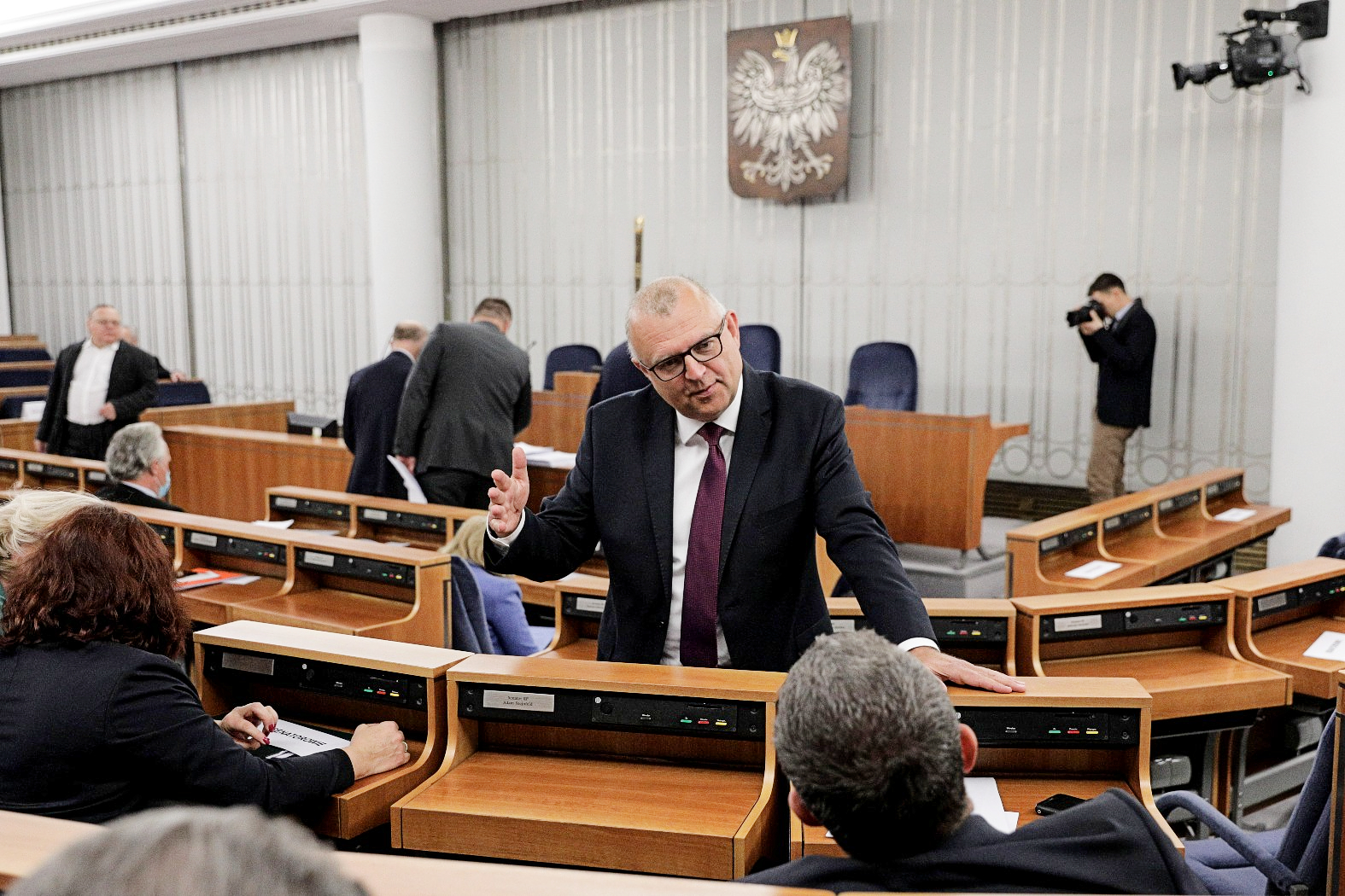 Jak odpowiedzieć na centralizm wobec samorządu? | Batory w Polityce ...