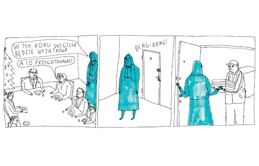 Polityka.pl - serwis internetowy tygodnika Polityka