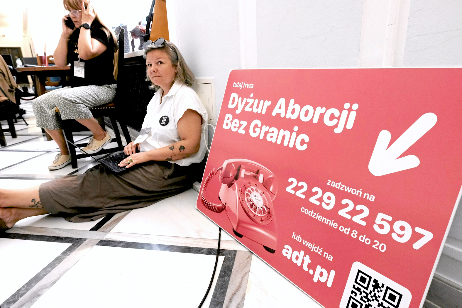 Aborcja w Sejmie. Duda może nie podpisze, ale głosowanie ma ogromne znaczenie - Polityka.pl