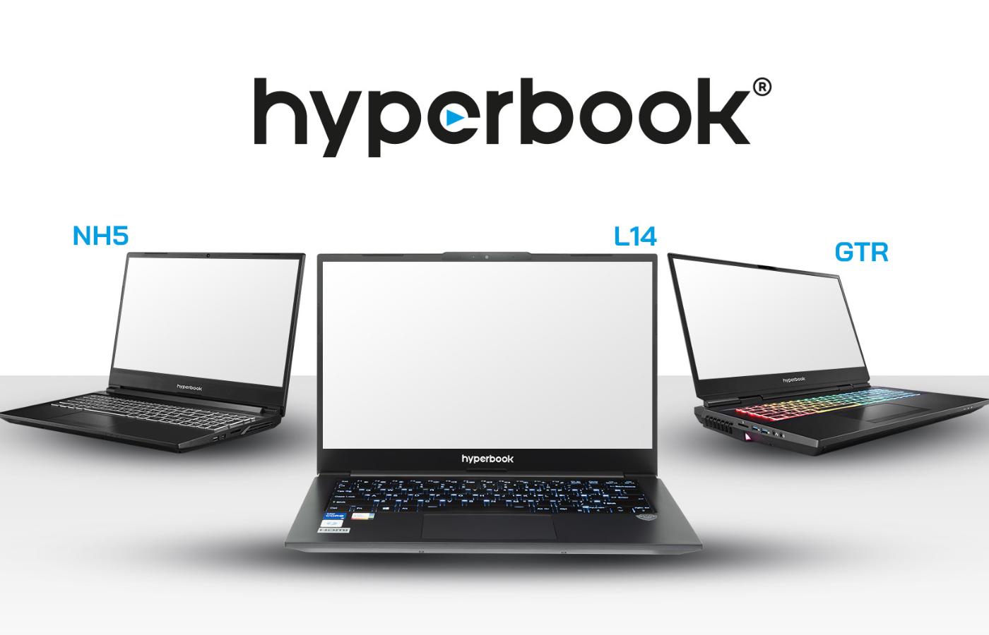 Na prezent Hyperbook – notebooki gotowe na wszystko! - Polityka.pl