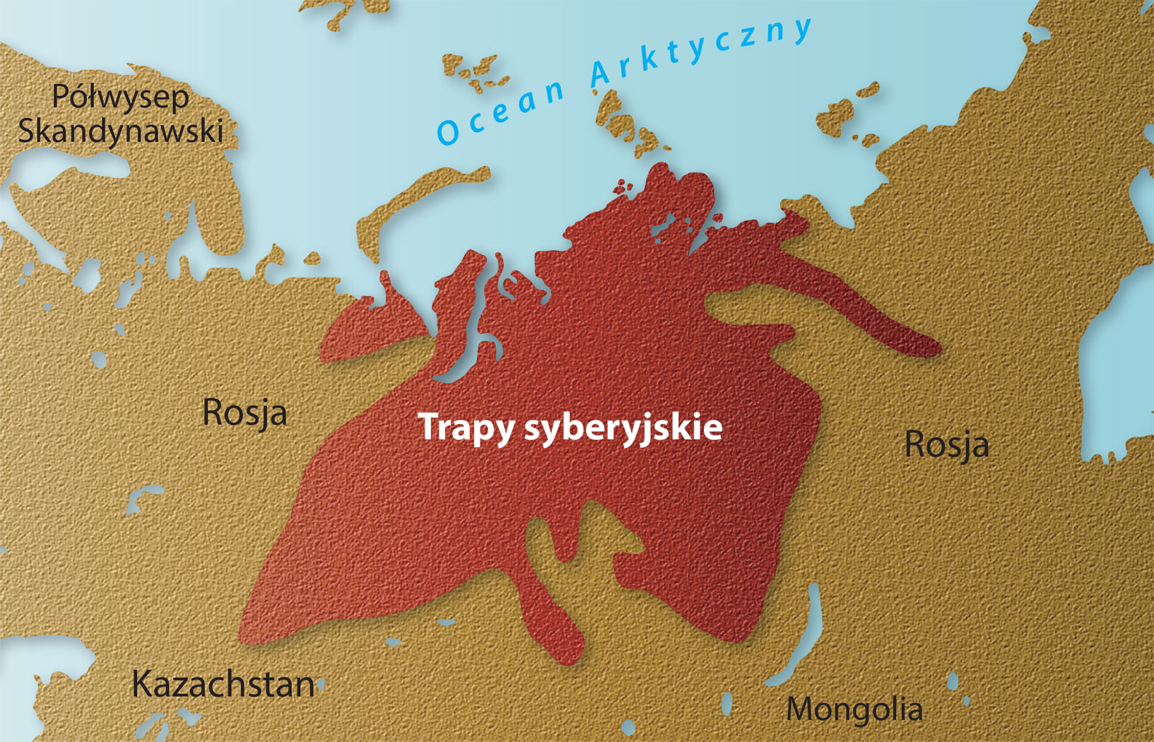 Cztery gazy i koniec świata