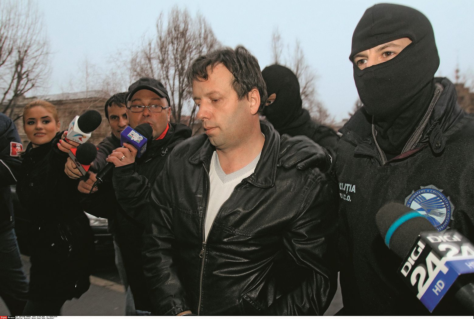 Marcel-Lehel Lazăr, najsłynniejszy haker świata