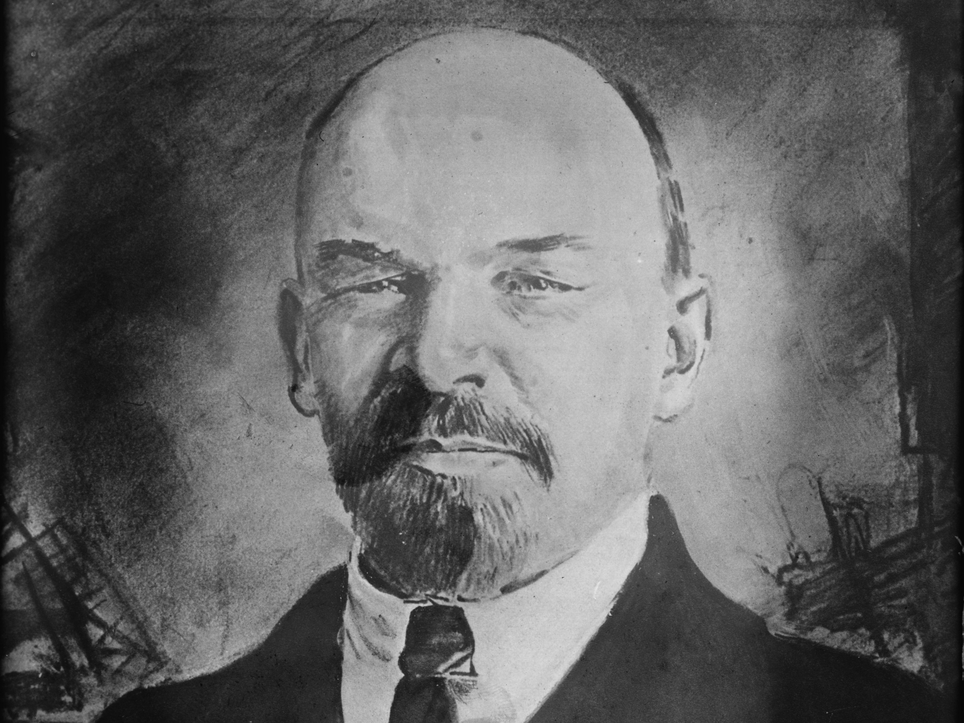 Lenin: święty i wyklęty