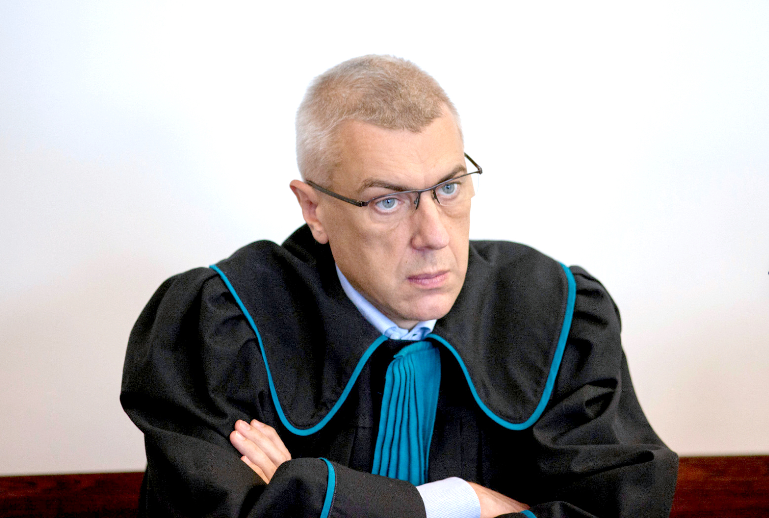 Wist Donalda Tuska z Romanem Giertychem. Nie ma powodu do moralnej paniki