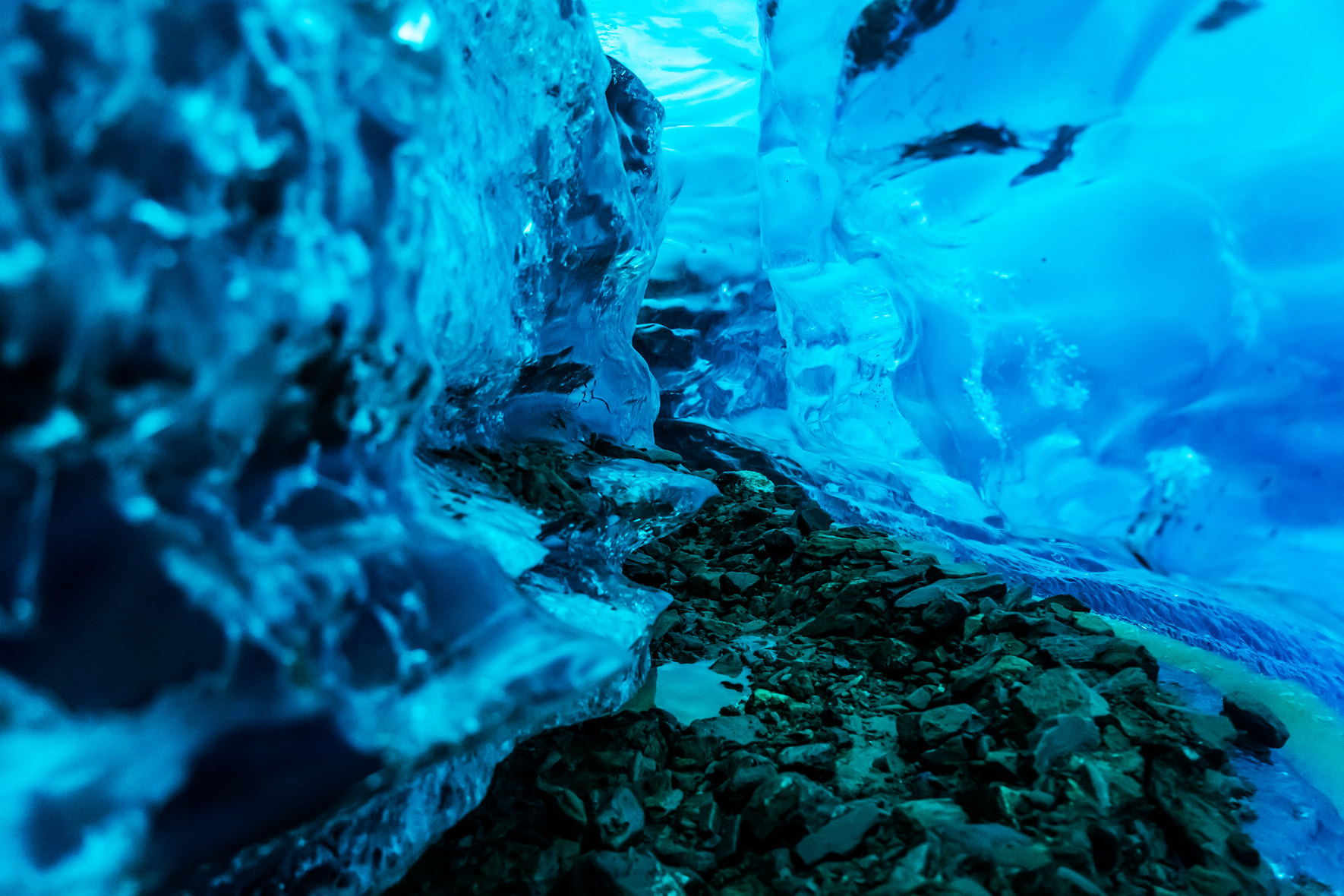 Ziemia. Śnieżka czy kula błota? Naukowcy wiedzą, jak wyglądała Ziemia w ...