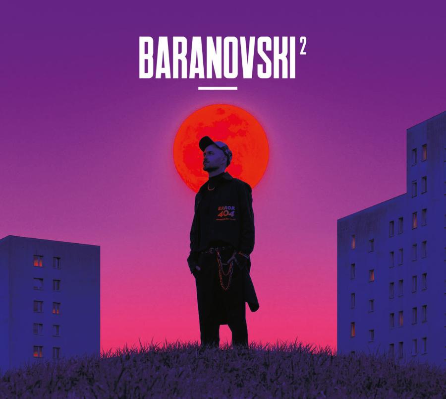 Recenzja płyty: Baranovski, „Baranovski 2” | Pop na sterydach - Polityka.pl