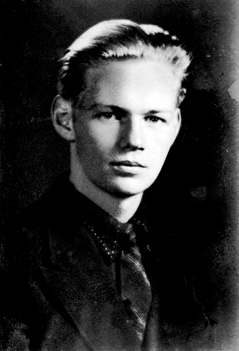 George Price. Kim był George R. Price? Życie genetyka populacyjnego i ...