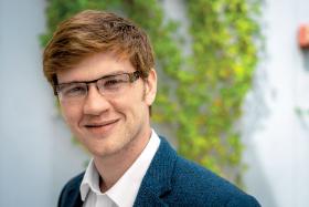 William MacAskill o tym, jak skutecznie pomagać | Pomagają pomagać ...