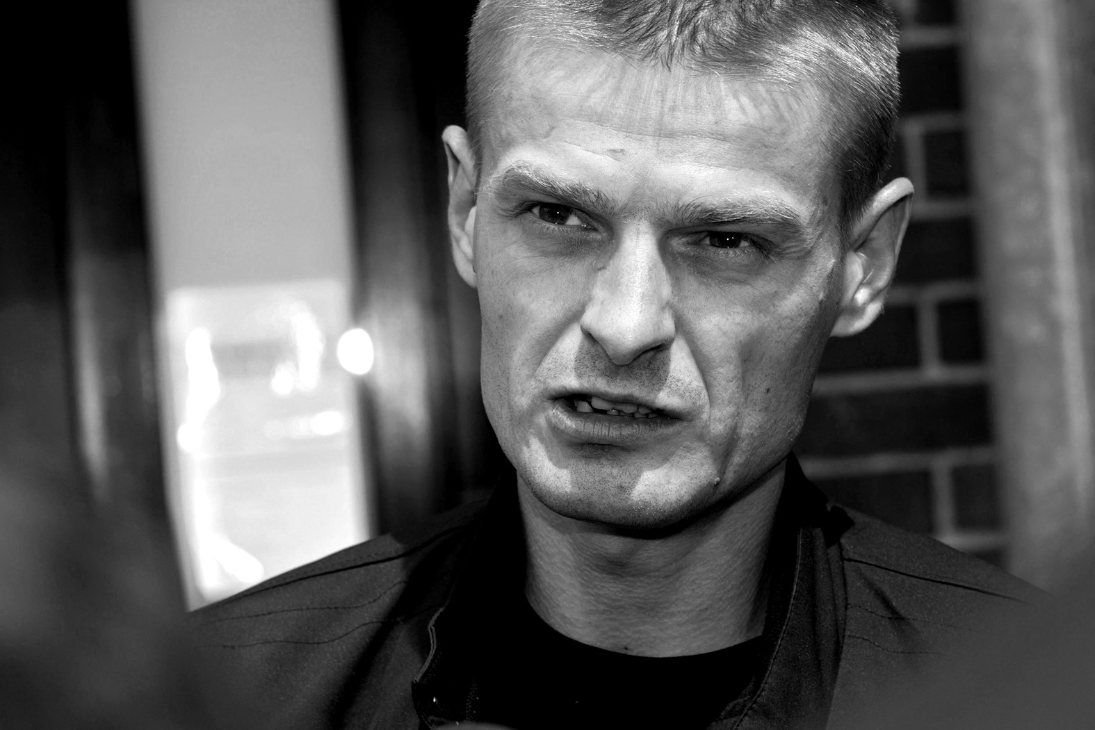 Nie żyje Tomasz Komenda. Spędził 18 lat w więzieniu za zbrodnię, której nie popełnił