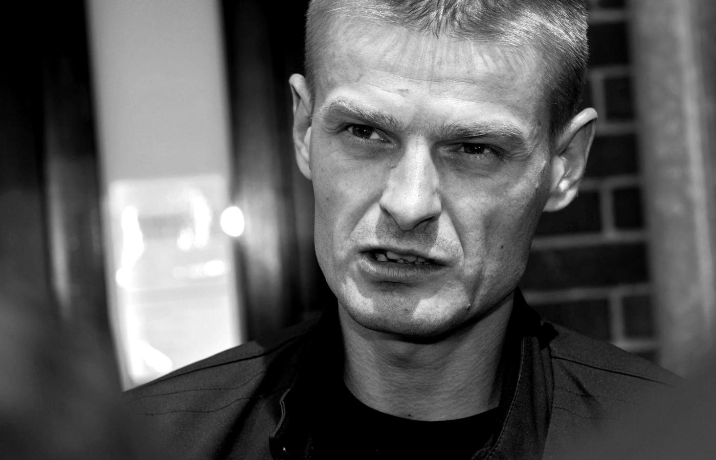 Nie żyje Tomasz Komenda. Spędził 18 lat w więzieniu za zbrodnię, której nie popełnił