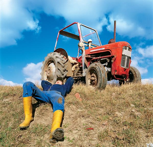 Polski rolnik nas nie wyżywi | Nie wyżywimy się sami - strona 1 ...
