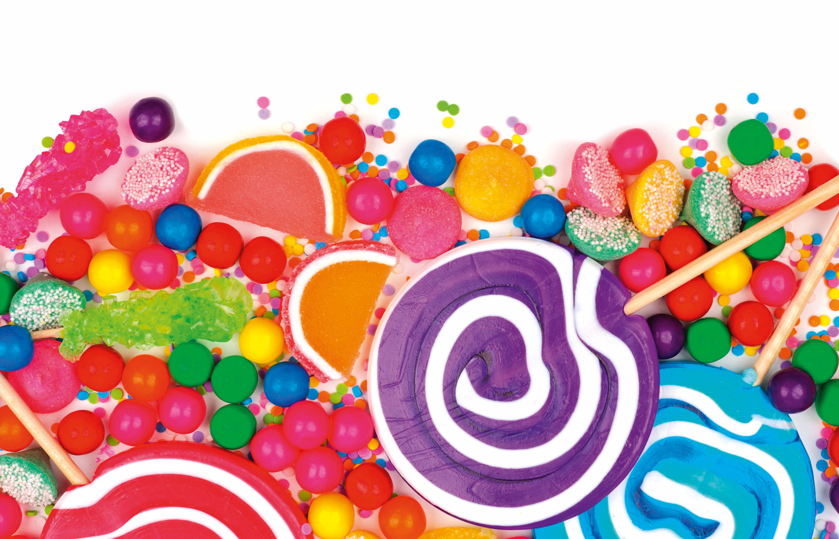 Cukier – przyjaciel czy wróg?