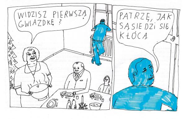 Rysunki Satyryczne - Polityka.pl
