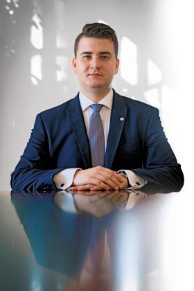 Jaka będzie przyszłość Bartłomieja Misiewicza