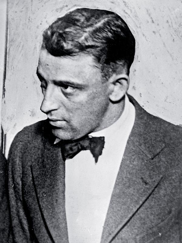 Zwycięstwo i upadek Alfonsa Capone'a