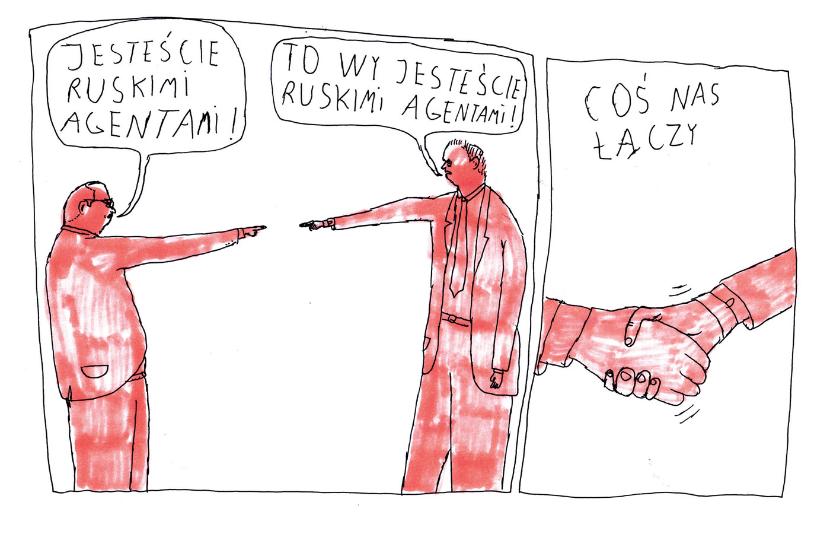 Polityka.pl - serwis internetowy tygodnika Polityka
