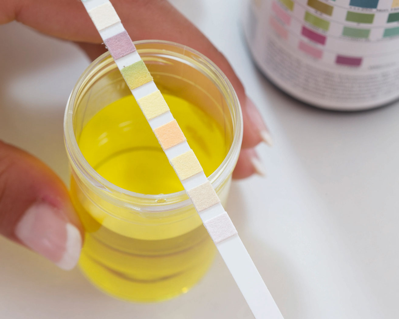 Szybkie testy diagnostyczne