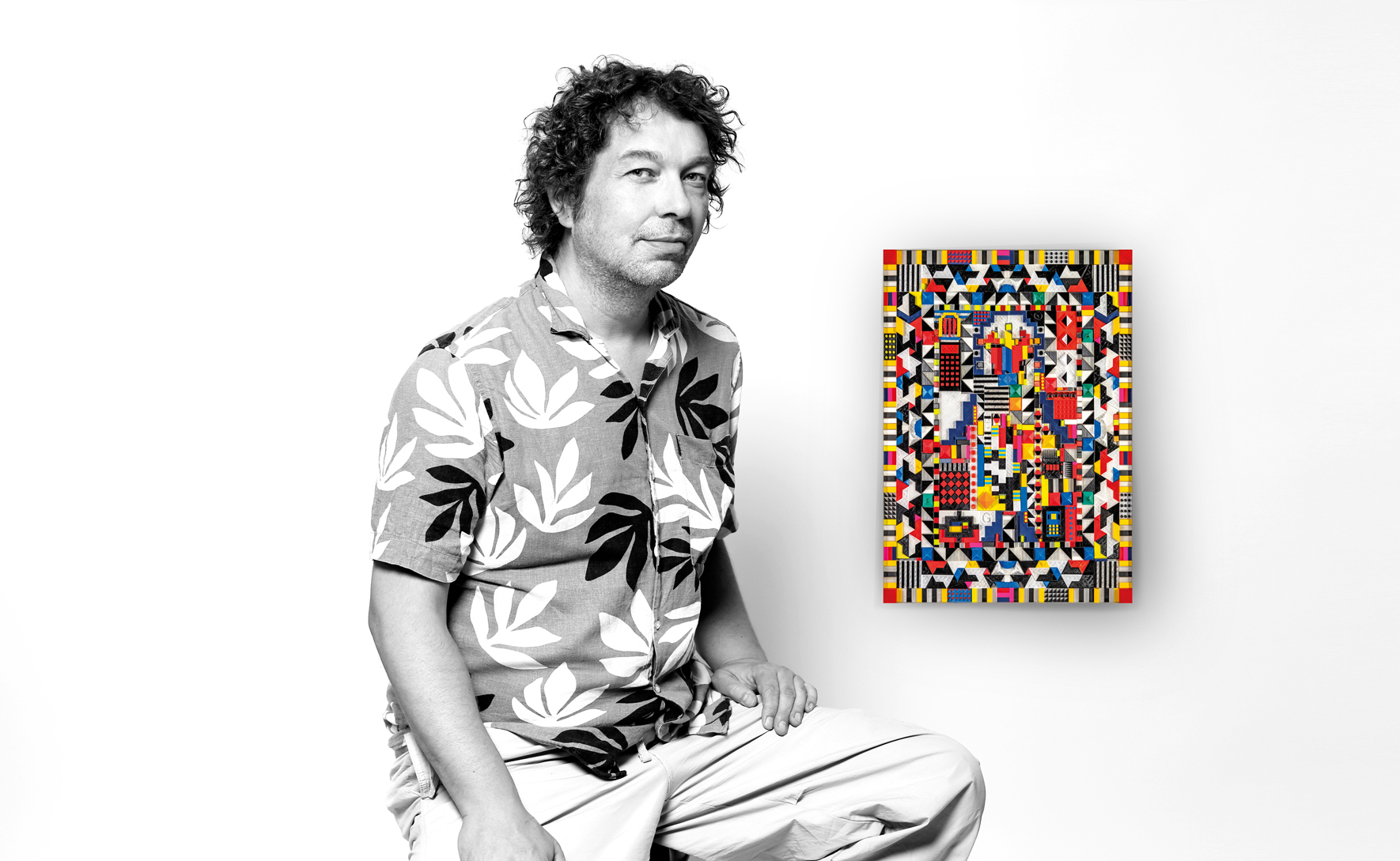 Podkast 98. Janek Simon: O naiwnej filozofii lepszego świata - Pulsar