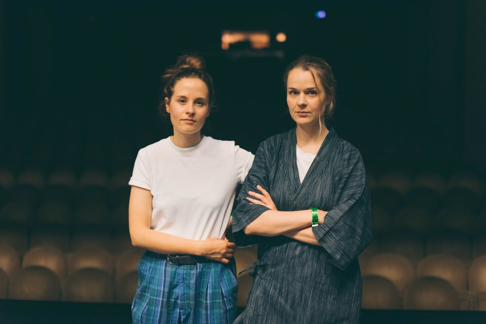 Hania Rani, Dobrawa Czocher. Poważny sukces!